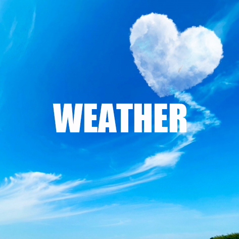 天気予報の当たる確率はどのくらい？ - ＃Hiro-Blo.（ヒロブロ）