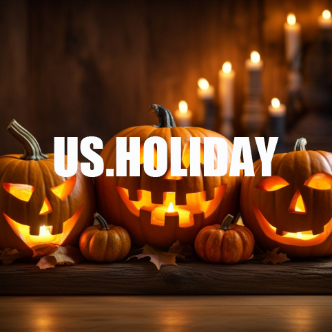 ハロウィンにはじまる年末祝日ラッシュ - ＃Hiro-Blo.（ヒロブロ）