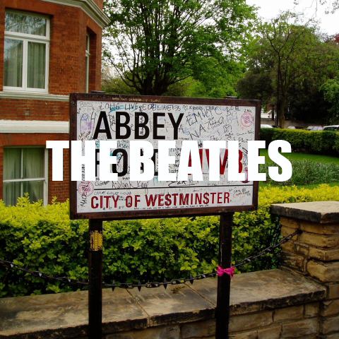 ビートルズ最後の新曲「ナウ・アンド・ゼン」 - ＃Hiro-Blo.（ヒロブロ）