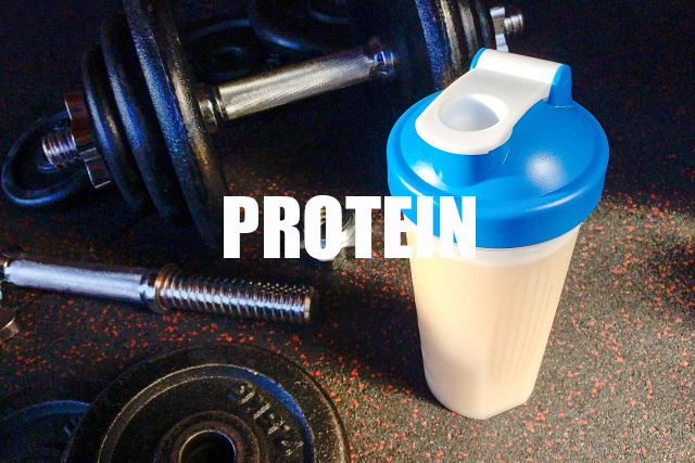 筋肉だけじゃない、プロテインの効能とは？ - ＃Hiro-Blo.（ヒロブロ）